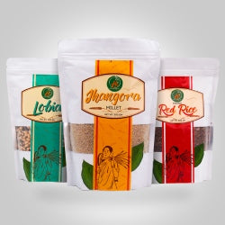 Pahadi Store